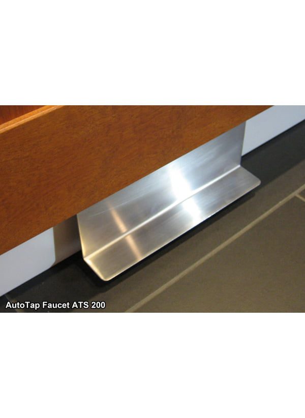 ATS200 Stainless Steel Pedal - Autotap Faucet