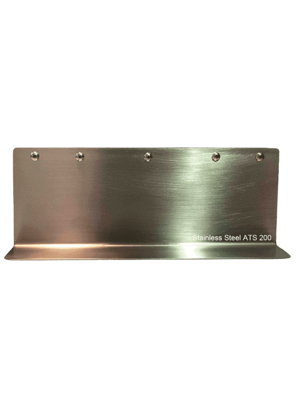 ATS200 Stainless Steel Pedal - Autotap Faucet